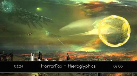 Horrorfox Hieroglyphics Youtube