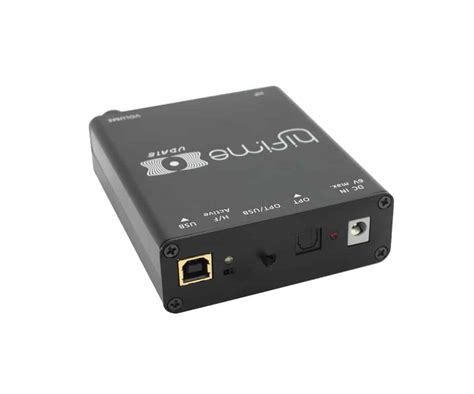 Hifime Uda18 Usb Spdif Dac Isolated Audio Path With Iso7240 Ic