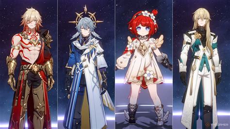 The Best Mydei Team Setup In Honkai: Star Rail
