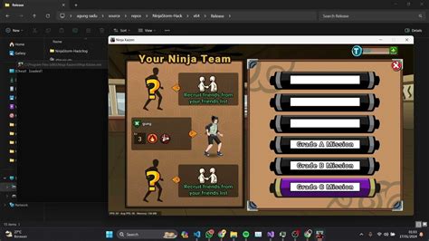 Ninja Kaizen Cheat Youtube Ninja Kaizen Cheat Youtube