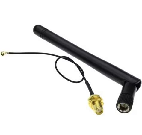 5 Dbi Mt7681 3dbi Esp8266 Serial Wifi Wireless Gain Antenna 0 7 2 7