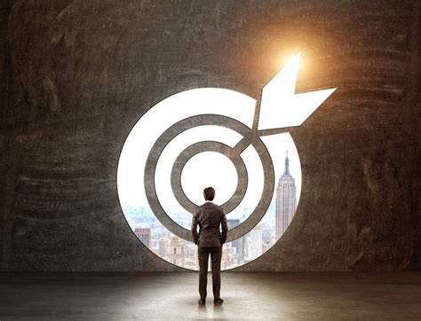 Achieve Your Goals By Measuring Your Efforts Cayenne Consulting