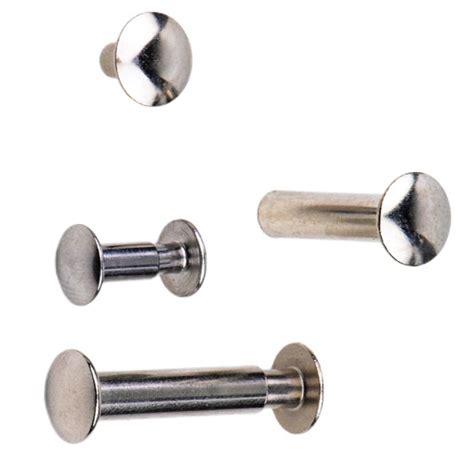 Custom Male Female Rivet KENENG