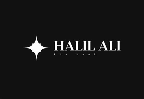 Logo Deisng Best My By Halilalitok Fiverr