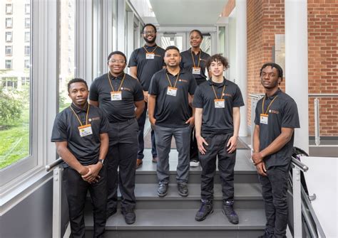 Suny Lsamp Increases Representation Provides Growth Opportunities For