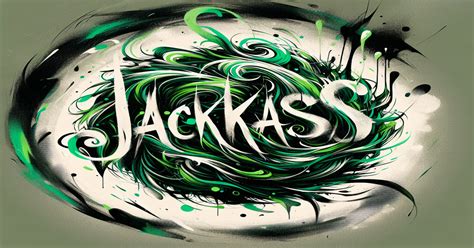 Green Days Jackass Lyrics What They Really Mean Gaming Songs Python Programming