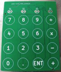 MPR Proximity Capacitive Touch Sensor Controller Stm World Wiki