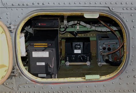 Avionics Compartment No 1 Side Diagram Quizlet