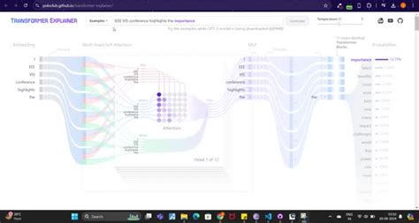 Suman Senapati On Linkedin Opensource Ai Machinelearning Transformers Innovation Tech