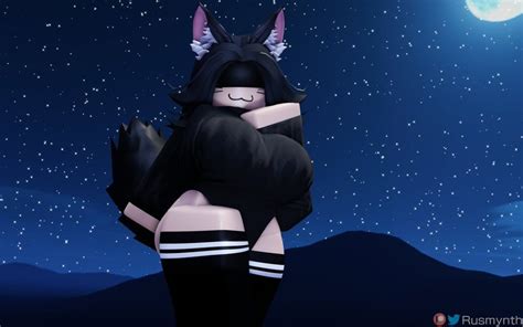 Roblox Neko R63 Nsfw Character Ai Chat Furry