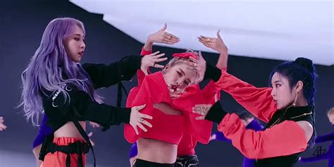 Mamamoo Hip Wallpapers Wallpaper Cave