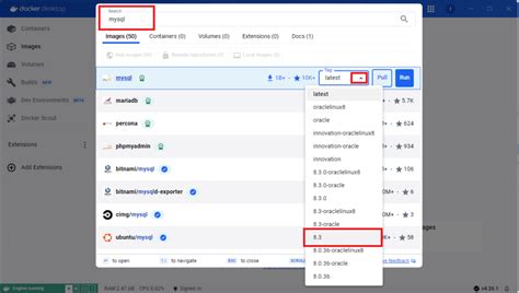 Docker Básico Docker Desktop Y Objetos Docker Jarroba