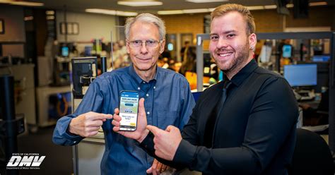 California Department Of Motor Vehicles Planning To Visit A Dmv Field