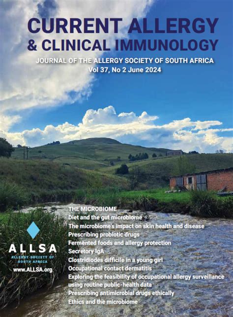 Cpd Questionnaire Caci Volume 37 Issue 2 2024 Allsa