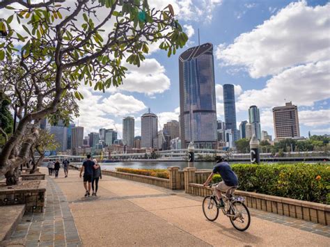 소그룹 데이투어 브리즈번 공항픽업 브리즈번 시티투어 골드코스트 핵심일주 Kkday