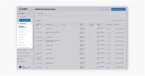 How To Develop An Ai Application Step By Step Using Orkes Conductor