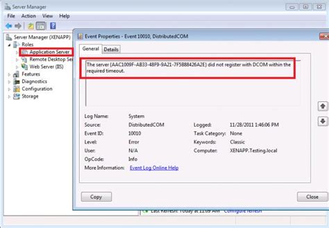 Installed Xenapp 6 0 Judgment On Windows 2008 R2 Server 64 Bit