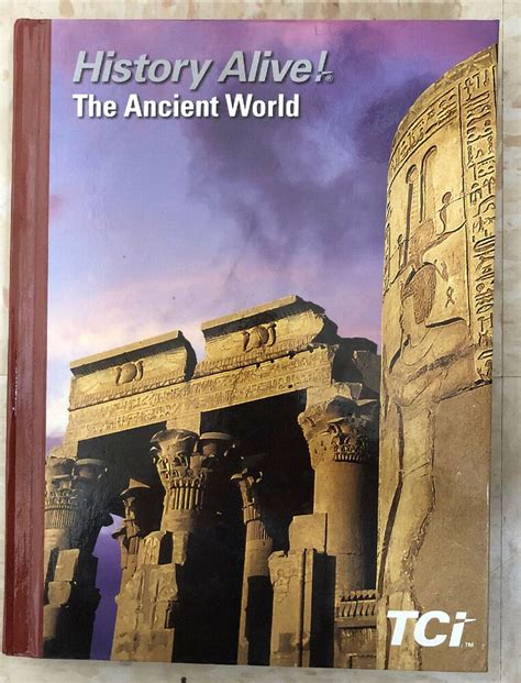 History Alive Textbook The Medieval World And Beyond Pdf At Eva Howse Blog