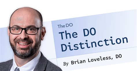 DOs And MDs What Are The True Differences The DO