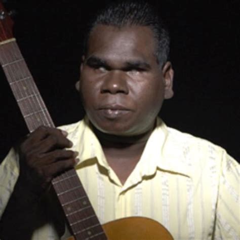Gurrumul Songs Events And Music Stats