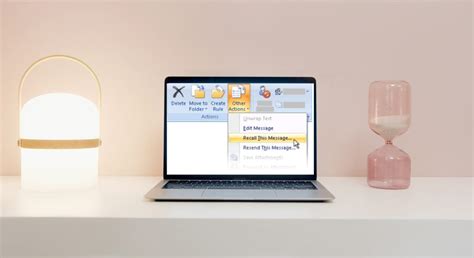 How To Recall An Email In Outlook On Any Device Appuals