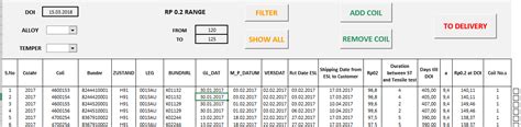 Excel Moving Selected Data By Check Box From Sheet1 To Sheet2 Stack