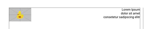 Latex Why Do Top Aligned Minipages Create A Vertical Margin Stack