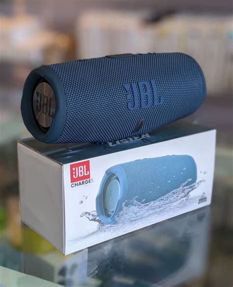 Jbl Charge Portable Bluetooth Speaker Charge Rgb Bluetooth