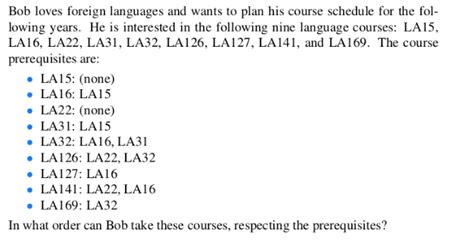 Solved Public Class Course Param Courses
