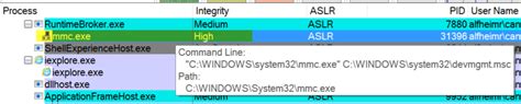 A Windows UAC Bypass Using Device Manager