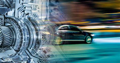 Rethinking Position Sensing In The Ev Age Microchip Technology