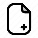 File Folder Duotone Icons By Nugraha Jati Utama