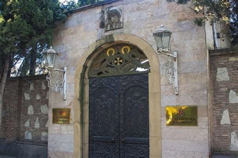 საპატრიარქო “ოჯახური ღირებულებებისა და არასრულწლოვანის დაცვის შესახებ“ კანონთან დაკავშირებით