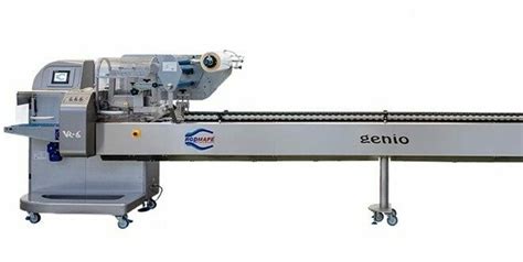 Flow Wrapping Solutions Crawford Packaging