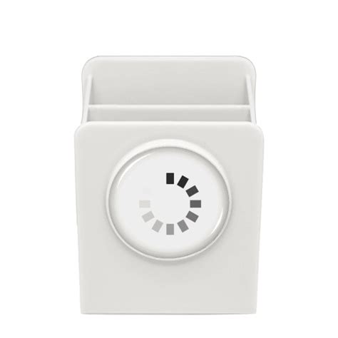 Programmer Program Interface Loading Desk Pencil Holder Cup Pen