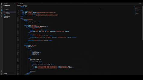 Imran Faiz On Linkedin Taskmanagement Flask Python Webapp Github