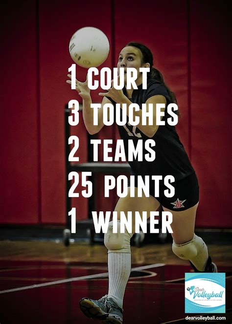 Volleyball Quotes