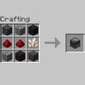 Better Redstone Recipes Minecraft Data Pack