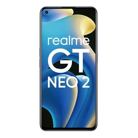 Harga Hp Realme Gt Neo Dan Spesifikasi Terbaru September Rancah Post