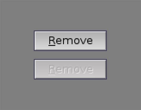 UI Style Guide Basics AmigaOS Documentation Wiki