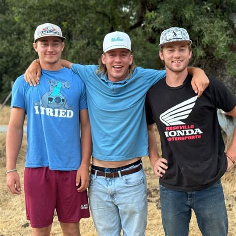 Seth Patrick Sethpatrick • Threads Say More