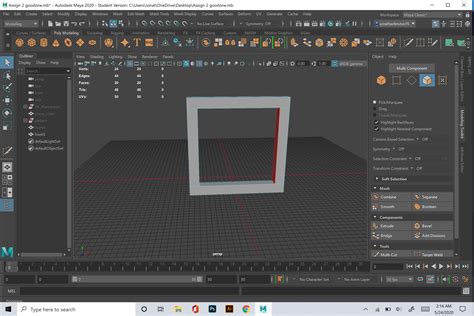 Having Face Selecting Issue Autodesk Community