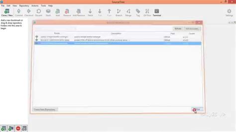 How To Use Sourcetree App Porour