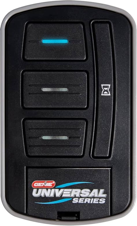 Universal Genie Garage Door Opener The Ultimate Solution For Seamless Compatibility And Convenience
