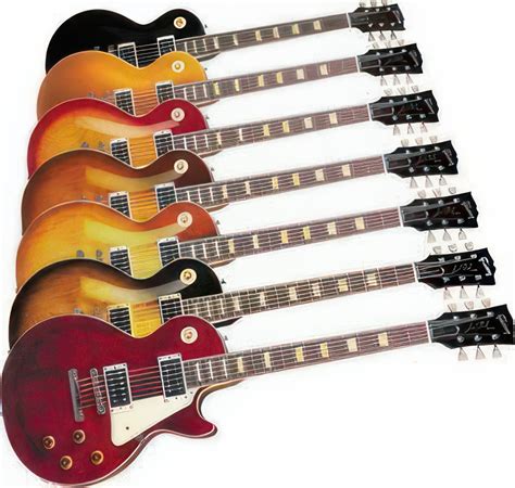 Gibson Les Paul Classic Guitar Review