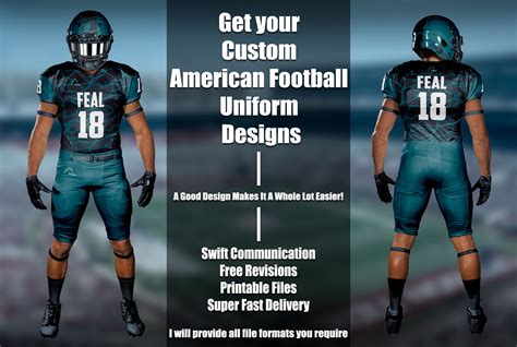 Football Uniform Designs Ubicaciondepersonascdmxgobmx