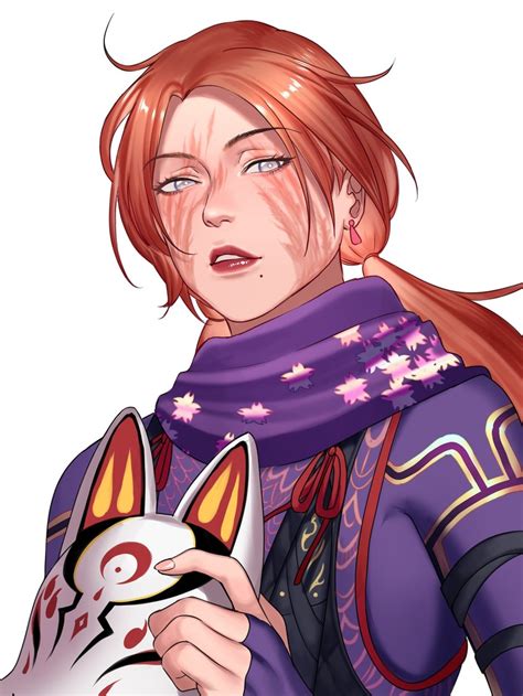 Tekken Tag Tournament Kunimitsu Unmasked