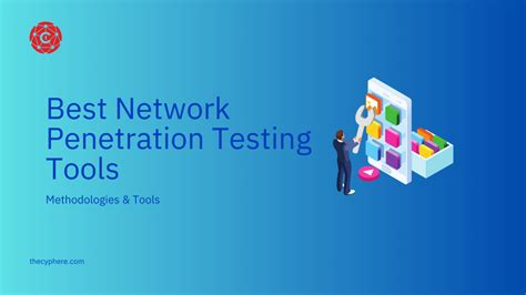 Best Network Penetration Testing Tools Free And Paid