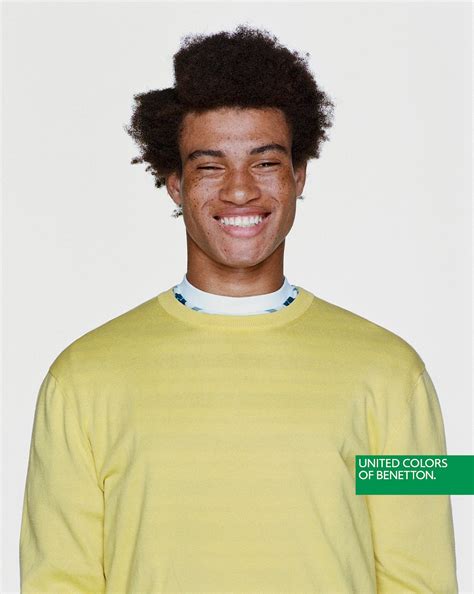 United Colors Of Benetton Ss 2025 Benetton Group