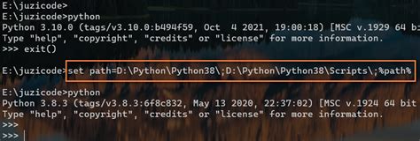 用这个方法解决python多版本共存问题，简单粗暴！ 桔子code